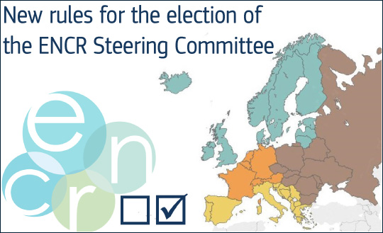 ENCR | European Network of Cancer Registries
